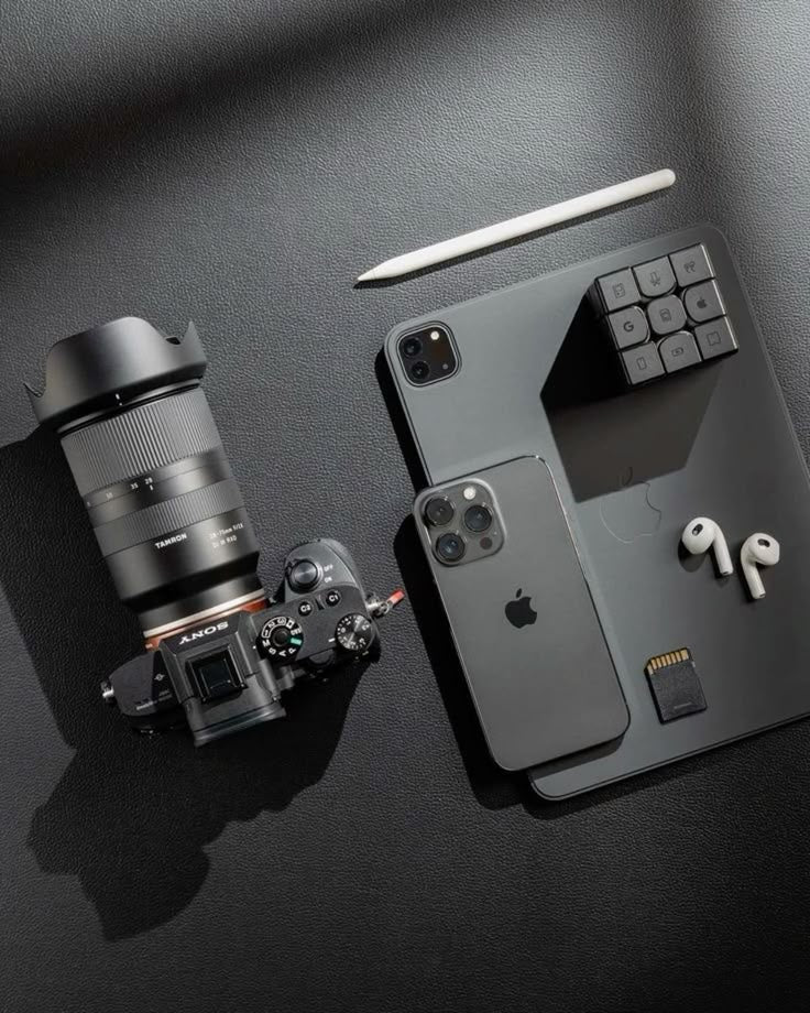 Collections – Evesbury