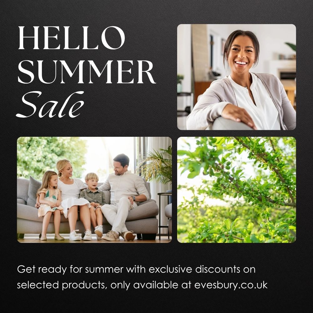 Undergarments – Evesbury