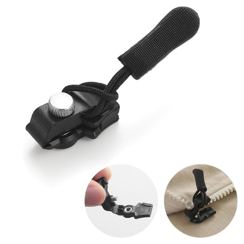 ZipFix™ - Instant Zipper Repair Kit – Evesbury